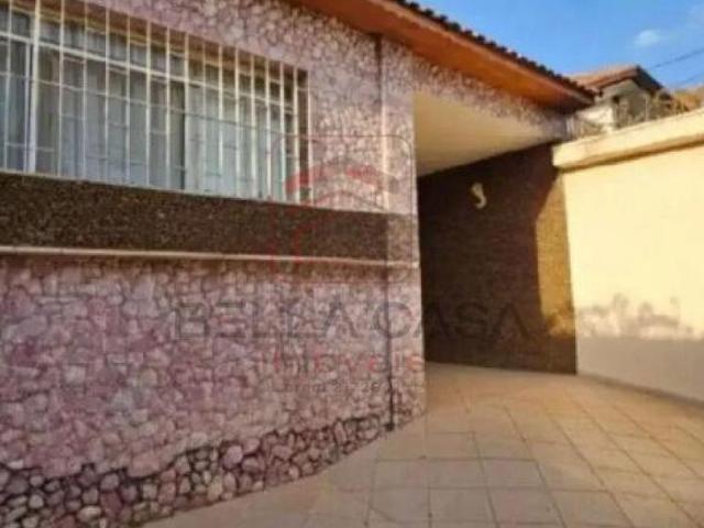Casa com 3 Quartos à venda, 200m² Vila Zelina