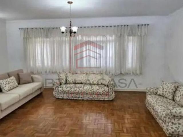 Casa com 3 Quartos à venda, 200m² Vila Zelina