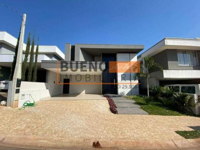 Casa com 3 quartos à venda, 201 m² por R$ 2.198.000 Jardim Firenze Santa Bárbara D&apos Oeste/SP