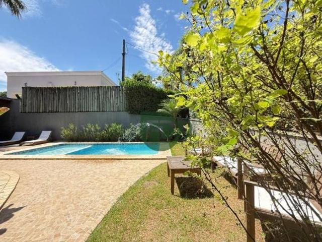 Casa com 3 quartos à venda, 202 m² por R$ 1.840.000 Iate Clube de Campinas Americana/SP