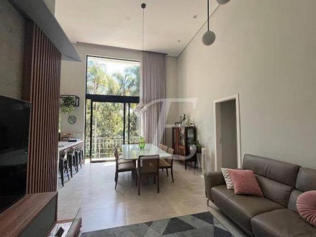Casa com 3 quartos à venda, 202 m² por R$ 1.882.000 Residencial Reserva Das Hortensias Mairiporã
