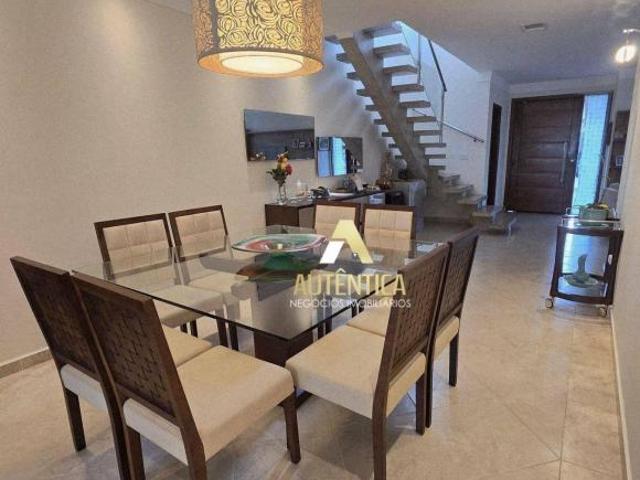 Casa com 3 quartos à venda, 203 m² Condomínio Aldeia de España Itu/SP