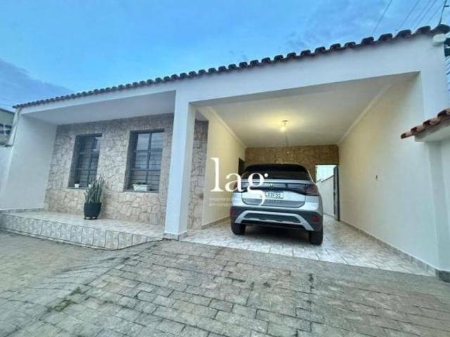 Casa com 3 quartos à venda, 203 m² Jardim Maria do Carmo Sorocaba/SP