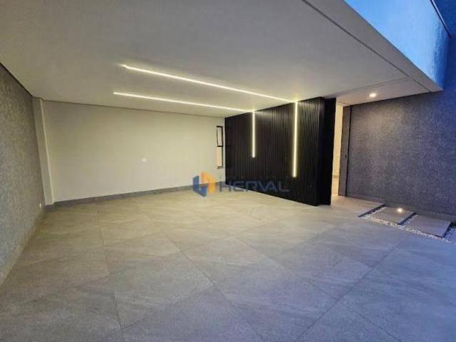 Casa com 3 quartos à venda, 203 m² por R$ 1.390.000 Jardim Munique Maringá/PR