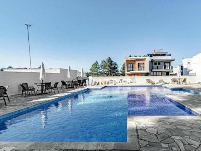 Casa com 3 quartos à venda, 203 m² por R$ 1.597.000 Santa Cândida Curitiba/PR