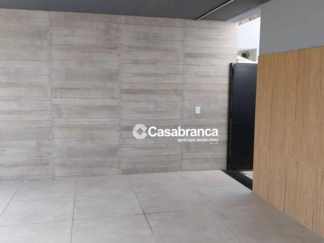 Casa com 3 quartos à venda, 204 m² por R$ 1.850.000 Jardim Ibiti do Paço Sorocaba/SP