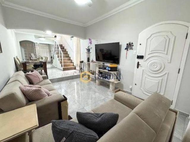 Casa com 3 quartos à venda, 205 m² Vila Leopoldina São Paulo/SP