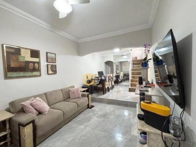 Casa com 3 quartos à venda, 205 m² Vila Leopoldina São Paulo/SP