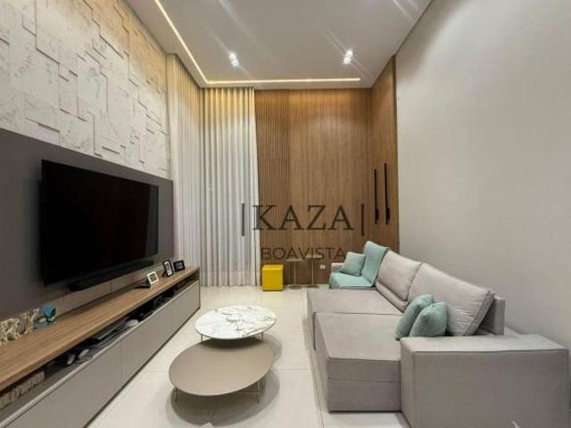 Casa com 3 dormitórios à venda, 205 m² por R$ 2.550.000,00 Condomínio Chácara Ondina Sorocaba/SP