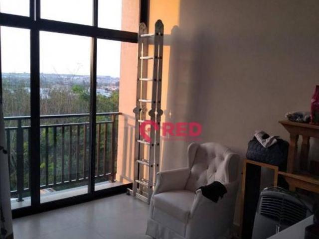 Casa com 3 quartos à venda, 205 m² por R$ 1.113.000 Condomínio Jardim Guarujá Salto/SP
