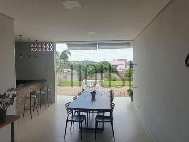 Casa com 3 quartos à venda, 205 m² por R$ 1.500.000 Condominio Solar do Bosque Sorocaba/SP
