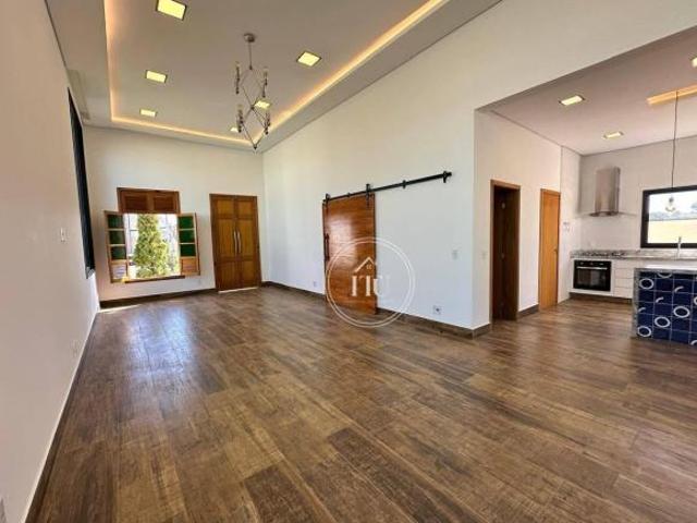 Casa com 3 dormitórios, 205 m² venda por R$ 1.750.000,00 ou aluguel por R$ 13.830,00/mês Condomí