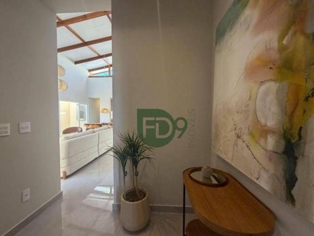 Casa com 3 quartos à venda, 205 m² por R$ 1.820.000 Jardim Florença Nova Odessa/SP