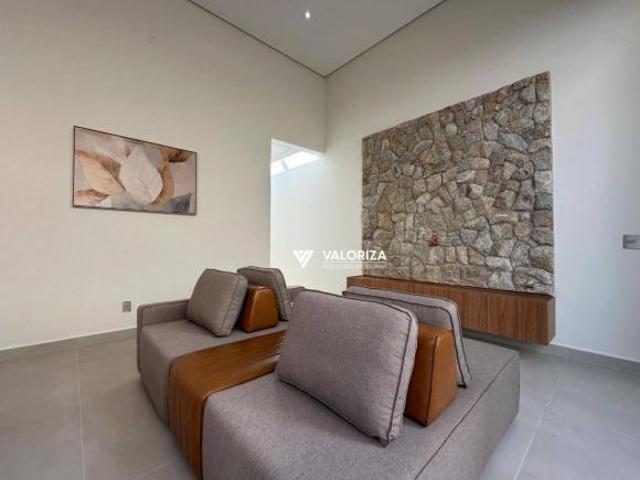 Casa com 3 quartos à venda, 205 m² por R$ 2.050.000 Belvedere Votorantim/SP
