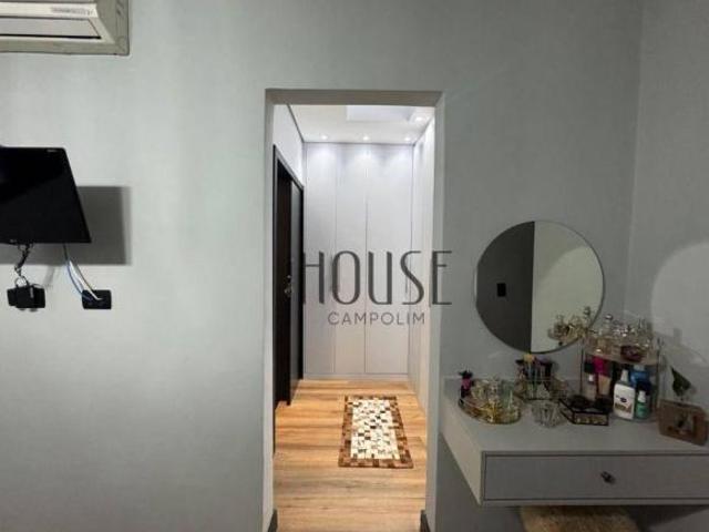 Casa com 3 quartos à venda, 206 m² Cyrela Landscape Esplanada Votorantim/SP