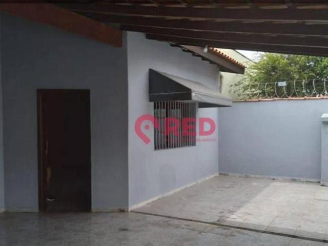 Casa com 3 quartos à venda, 206 m² por R$ 485.000 Vila Progresso Sorocaba/SP