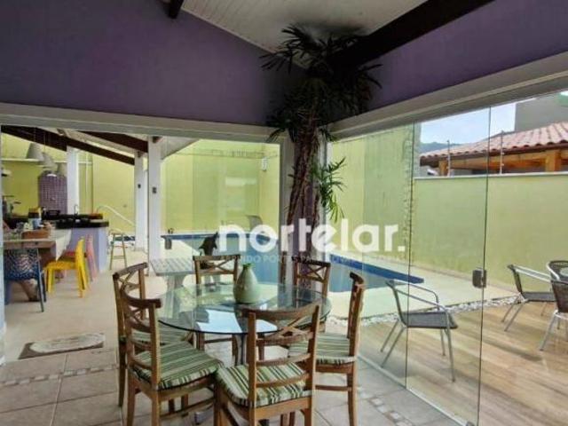 Casa com 3 quartos à venda, 206 m² por R$ 1.150.000 Acarau Ubatuba/SP
