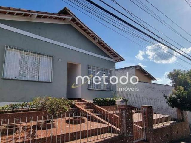 Casa com 3 quartos à venda, 206 m² por R$ 1.200.000 Bairro Centro Guararema/SP