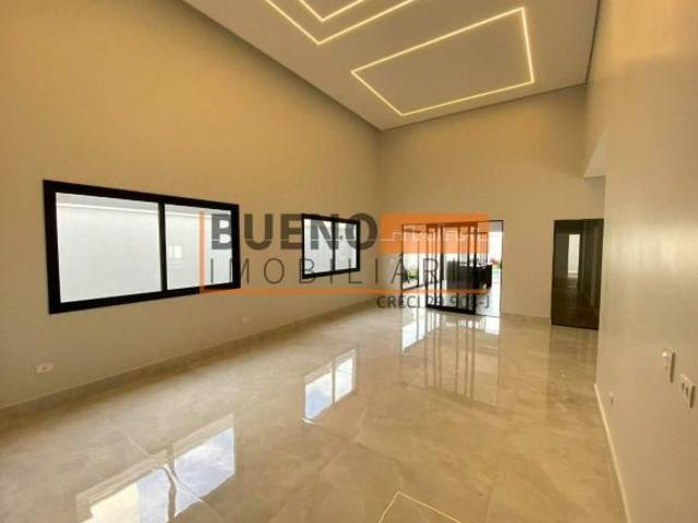 Casa com 3 quartos à venda, 206 m² por R$ 2.335.000,00 Jardim Firenze Santa Bárbara D&apos Oeste/SP