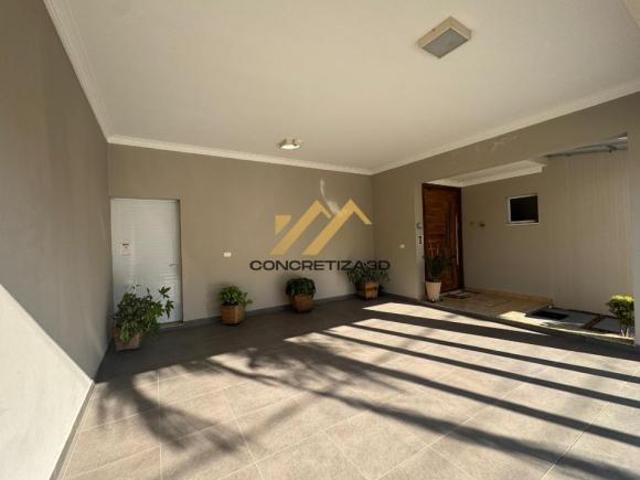 Casa com 3 quartos à venda, 207 m² Condomínio Costa das Areias Salto/SP