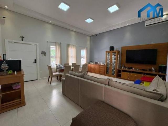 Casa com 3 quartos à venda, 207 m² Loteamento Residencial Vila das Hortênsias Itu/SP Estuda pe