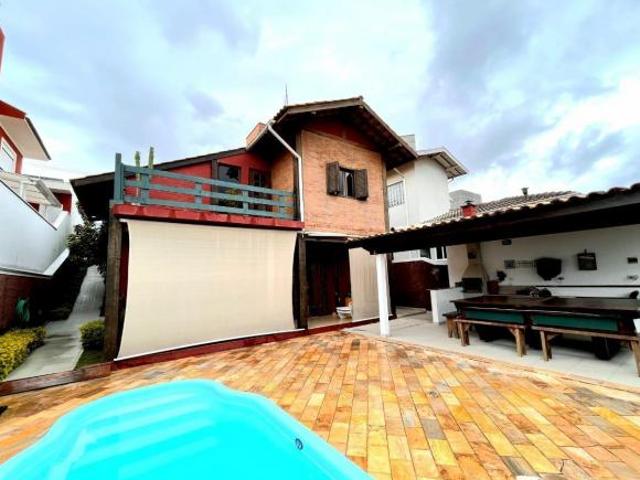 Casa com 3 quartos à venda, 208 m² por R$ 1.468.000 Condomínio Terras de São Francisco Vinhedo/S