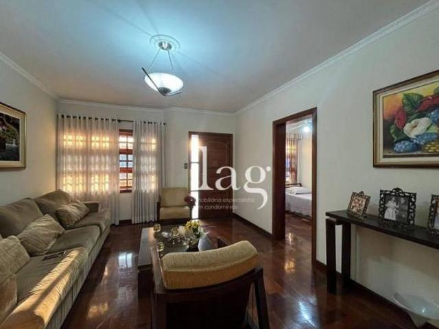 Casa com 3 quartos à venda, 209 m² por R$ 930.000 Parque Bela Vista Votorantim/SP