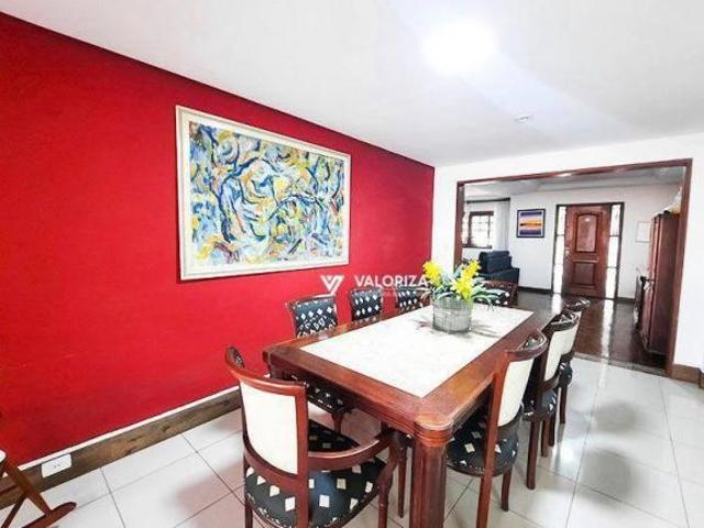 Casa com 3 quartos à venda, 209 m² por R$ 1.600.000 Parque Campolim Sorocaba/SP