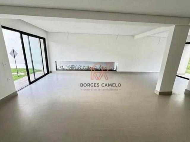 Casa com 3 quartos à venda, 209 m² por R$ 2.170.000 Garças Belo Horizonte/MG