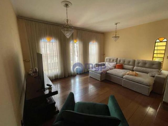 Casa com 3 quartos à venda, 210 m² Vila Guilherme São Paulo/SP