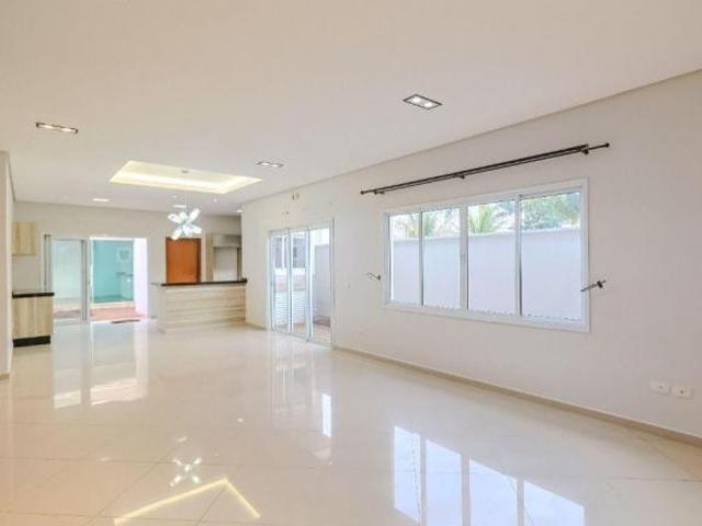 Casa com 3 quartos à venda, 210 m² Condomínio Aldeia da Mata Votorantim/SP