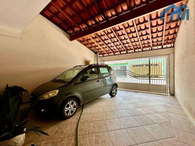 Casa com 3 quartos à venda, 210 m² por R$ 700.000 Parque Nossa Senhora da Candelária Itu/SP