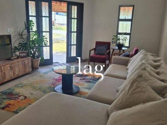 Casa com 3 quartos à venda, 210 m² por R$ 720.000 Condomínio Village Serra Araçoiaba da Serra/SP