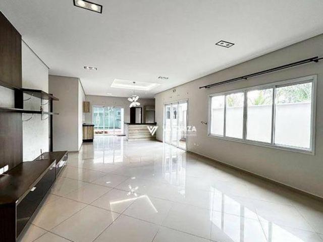 Casa com 3 quartos à venda, 210 m² por R$ 1.450.000 Aldeia da Mata Votorantim/SP
