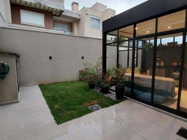 Casa com 3 quartos à venda, 210 m² por R$ 1.699.000 Bairro Alto Curitiba/PR