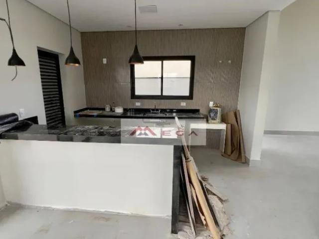 Casa com 3 quartos à venda, 210 m² por R$ 1.910.000 Parque Brasil 500 Paulínia/SP