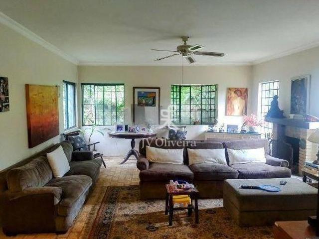 Casa com 3 Quartos à venda, 210 m² por R$ 2.500.000 City Butantã São Paulo/SP