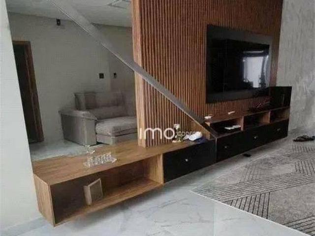 Casa com 3 quartos à Venda, 211 m² por R$ 1.900.000 Jardim Santa Adelaide Jundiaí/SP