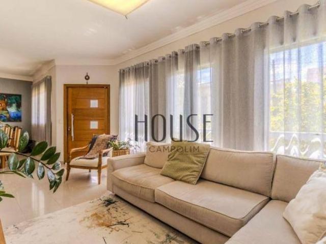 Casa com 3 quartos à venda, 212 m² Condomínio Residencial Parque Esplanada Votorantim/SP