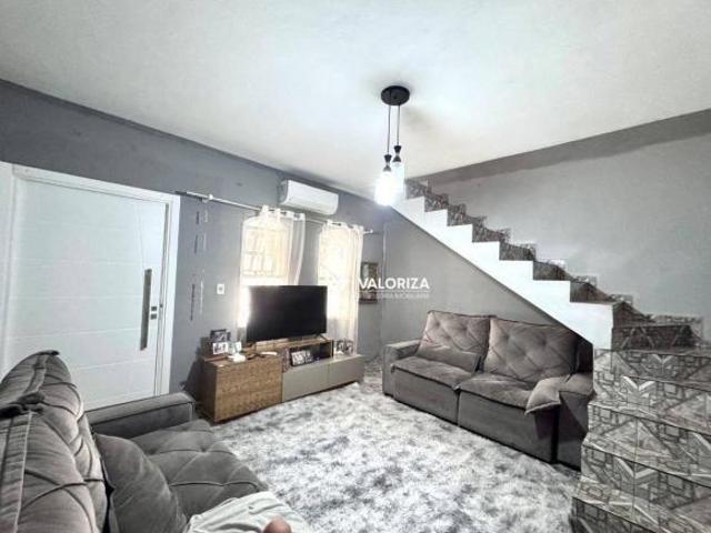 Casa com 3 quartos à venda, 212 m² por R$ 440.000 Jardim São Guilherme Sorocaba/SP
