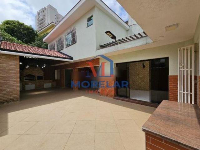 Casa com 3 quartos a venda, 212 m² por R$ 1.700.000,00 na Santa Teresinha, São Paulo SP