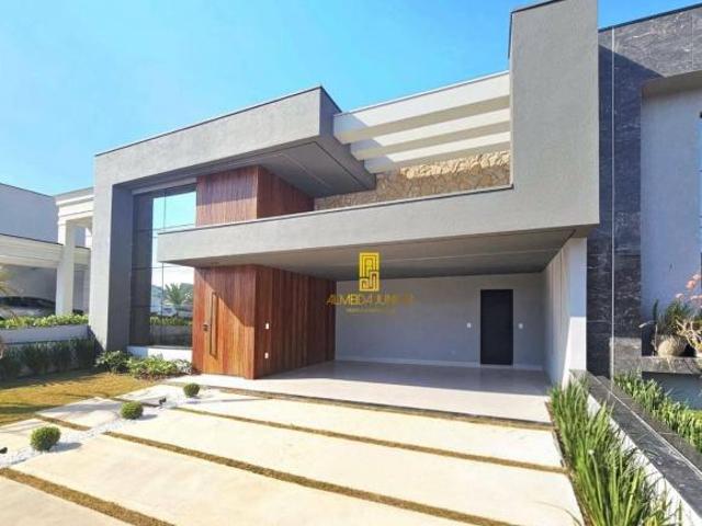Casa com 3 quartos à venda, 212 m² por R$ 1.800.000 Condomínio Residencial Evidências Indaiatuba