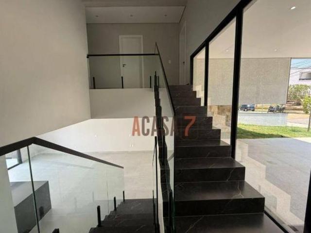 Casa com 3 quartos à venda, 213 m² Condomínio Helena Maria Sorocaba/SP