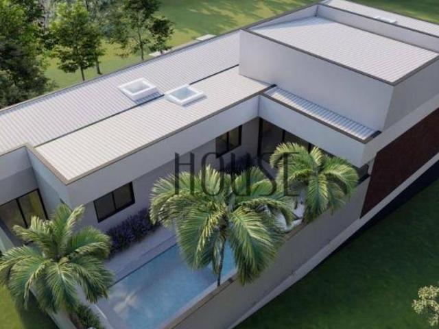 Casa com 3 quartos à venda, 213 m² Condomínio Residencial Vilazul Sorocaba/SP