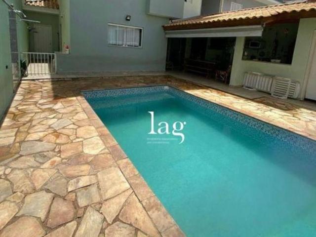 Casa com 3 quartos à venda, 213 m² Condomínio Villa dos Inglezes Sorocaba/SP