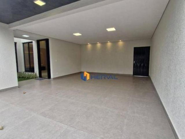Casa com 3 quartos à venda, 213 m² por R$ 1.850.000 Jardim Itália Maringá/PR