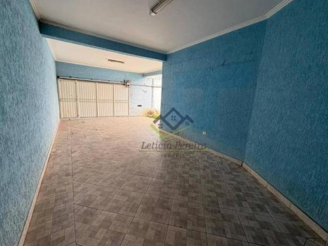 Casa com 3 Quartos à venda, 214 m² por R$ 600.000 Cidade Edson Suzano/SP