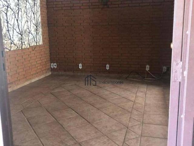 Casa com 3 quartos à venda, 214 m² por R$ 680.000 Berlim Jaguariúna/SP