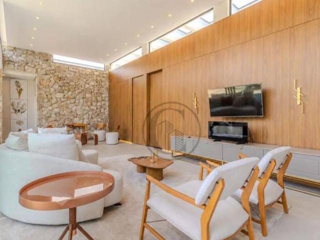 Casa com 3 quartos à venda, 214 m² por R$ 2.990.000 Alphaville Nova Esplanada Votorantim/SP