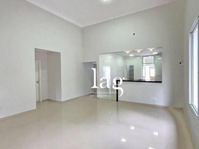 Casa com 3 quartos à venda, 215 m² Condomínio Mont Blanc Sorocaba/SP
